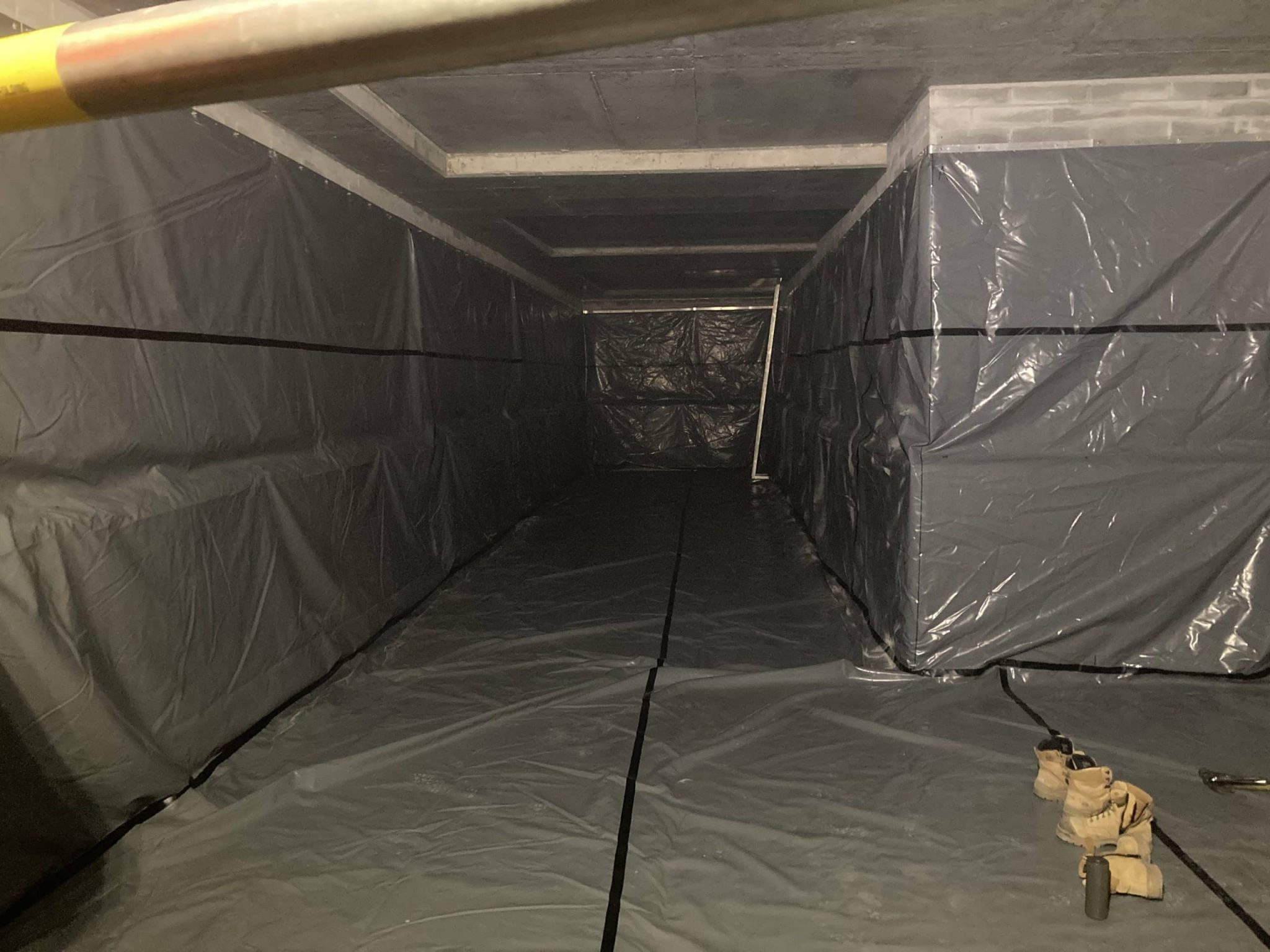 We make installing & supplying of water tank liners easy.