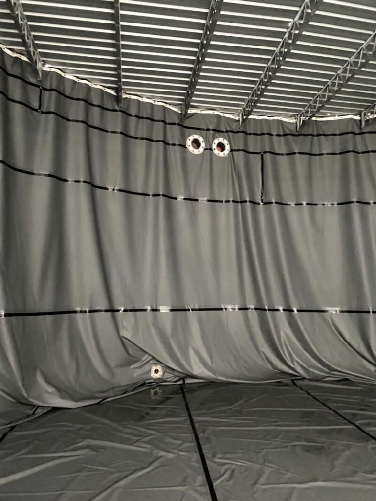 Different Water Storage Tank Materials | Raven Tanks
