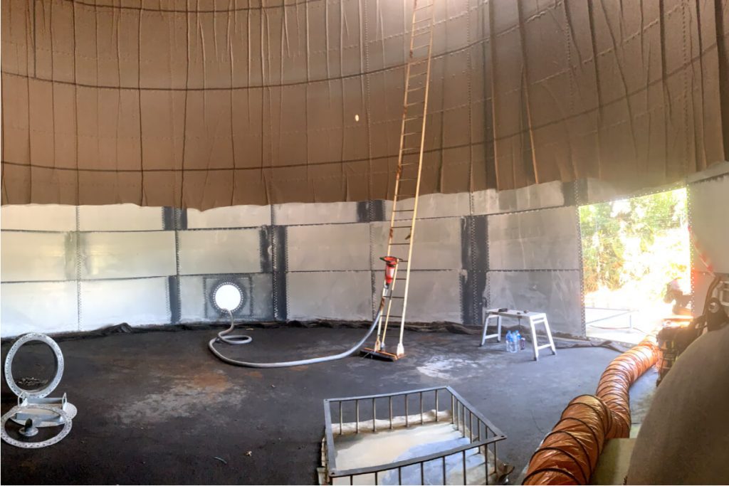 Exploring the World of Tank Liners: Materials, Benefits, and Selection ...