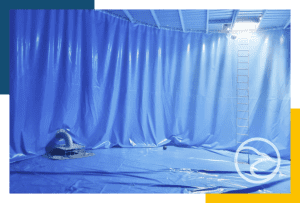 PVC Tank Liners Australia | Raven Tanks | AS/NZS 4020 Certified