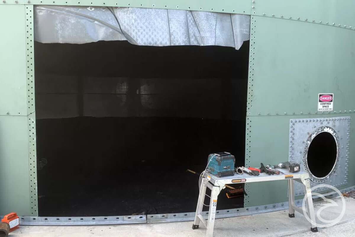 Prevent Water Tank Failures | Strategies To Reliable Water Storage