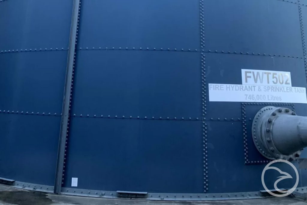HOW AS 1851-2012 STANDARDS ENSURE WATER TANK SAFETY AND EFFICIENCY IN ...