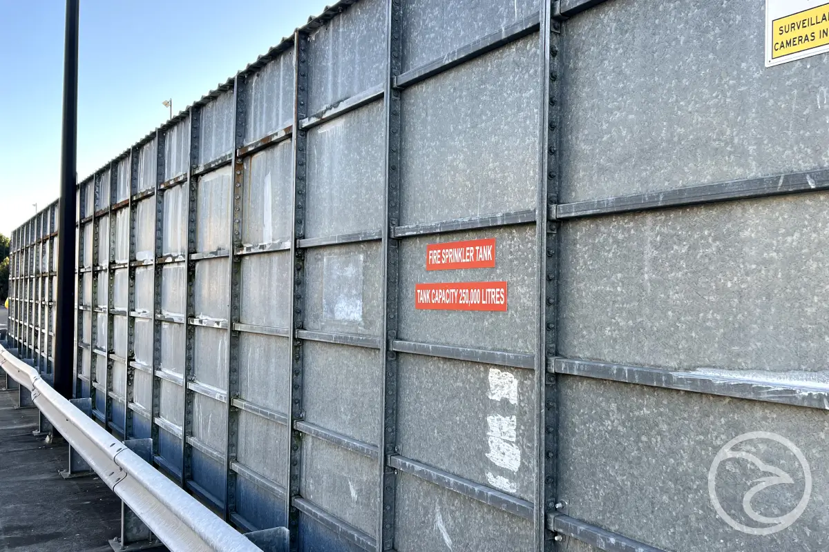 Why Emergency Water Reserves Matter: Emergency Preparedness