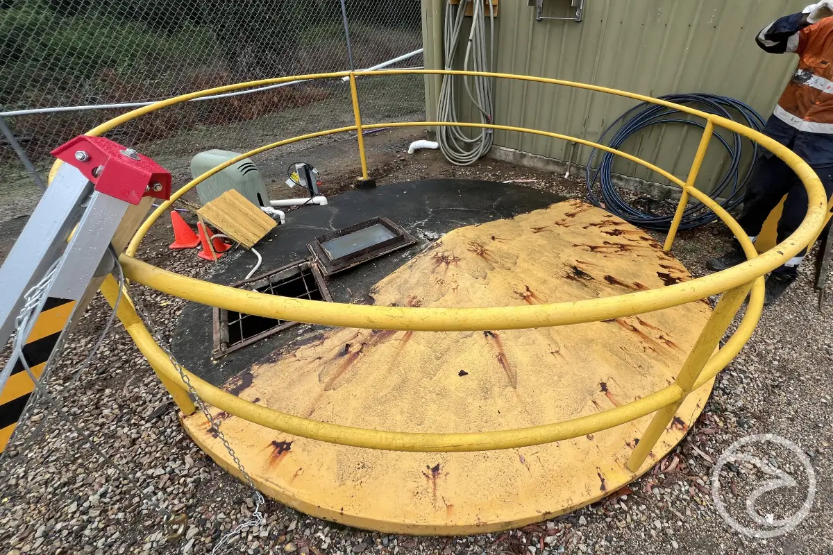 Top Confined Space Hazards and Risk Reduction Strategies